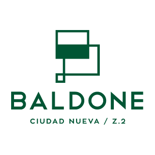 Baldone Zona 2 - Ciudad Nueva - Baldone